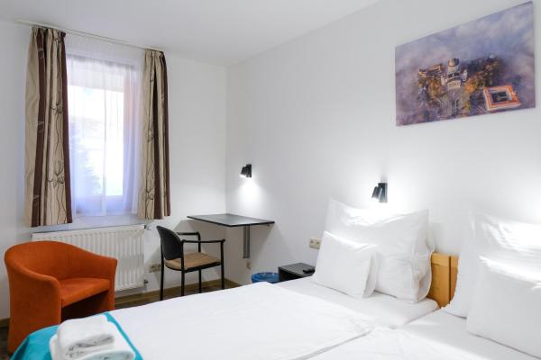 Hotel Adalbert Szent György Ház - Esztergom