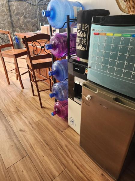 Family Room With Private Pool - Muntinlupa