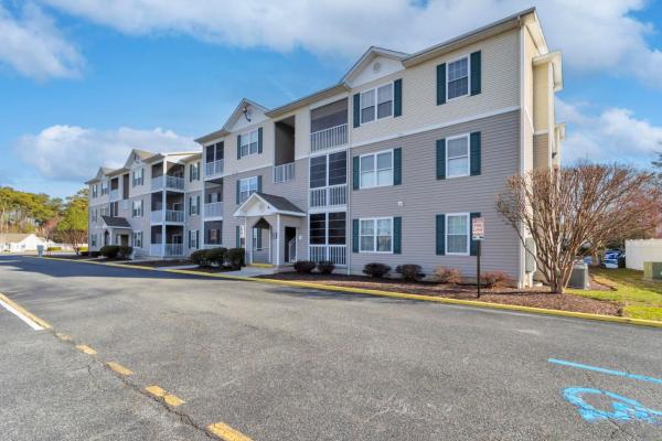 Pebble Drive 1422 - Lewes