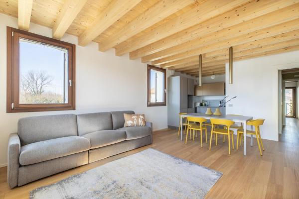 Molino4 By Welchome - Trévise
