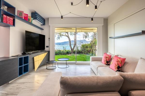Valerie Luxury House And Spa - Sestri Levante