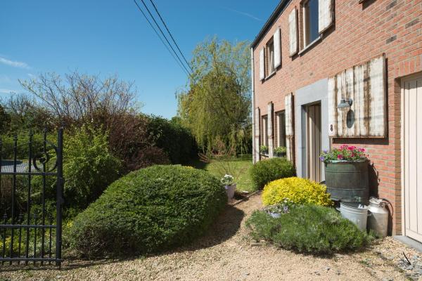 La Maison Du Vivier - Gîte De Charme Avec Jardin Près De Durbuy - Durbuy