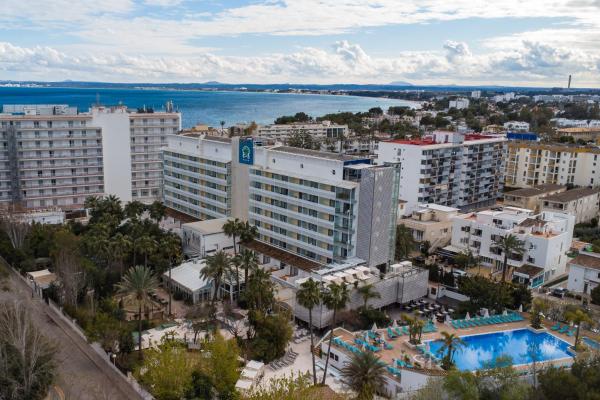 Bahía De Alcudia Hotel & Spa - Sa Pobla