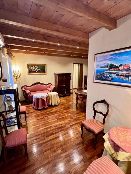 Apartment Manzoni, Bardolino Center - Garda
