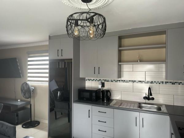 Lemao Guest House - Johannesburg&nbsp;South