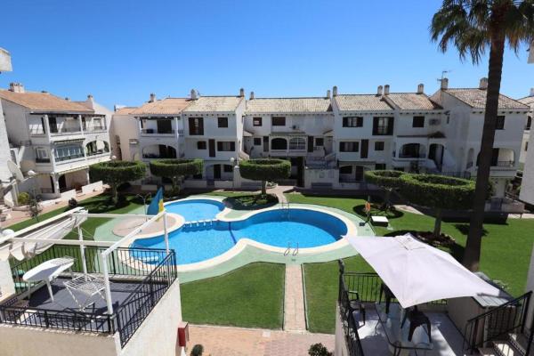 Oasis Of Sunshine - Cabo Roig