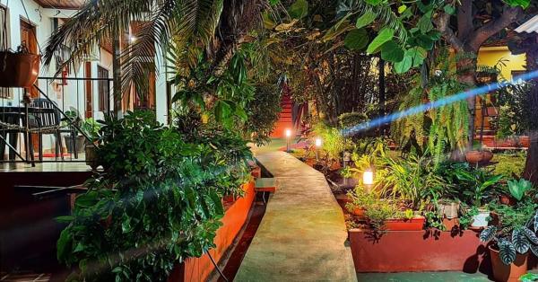 Hospedaje Jose Gorgues - Puerto Iguazú