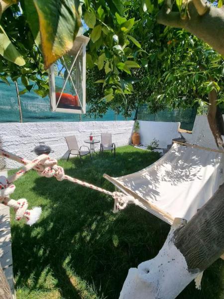 The Garden House In Paradisi - Rhodes Airport (RHO)