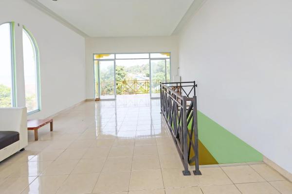Oyo 91839 Penginapan Sulthan Penyengat Syariah - Bintan Island