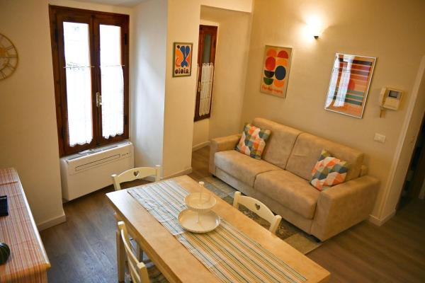 San Lorenzo Apartment - Pistoia