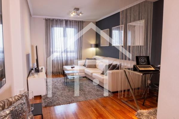 Duplex ÓPera - Centro - Oviedo - Oviedo