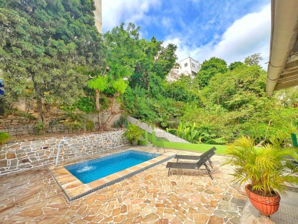 Cozy House - Rio de Janeiro