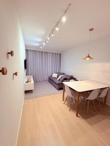 Apartamento Novo 2q Próximo A Praia Do Forte - Cabo Frio