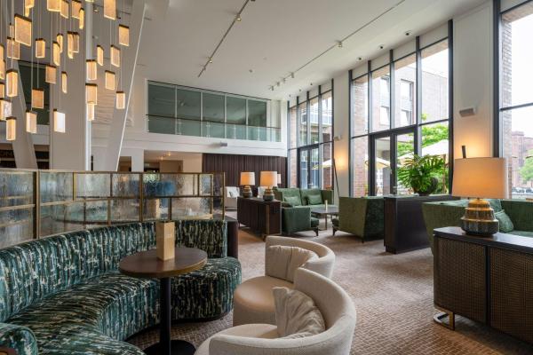 Radisson Blu Senator Hotel, Lübeck - Stockelsdorf