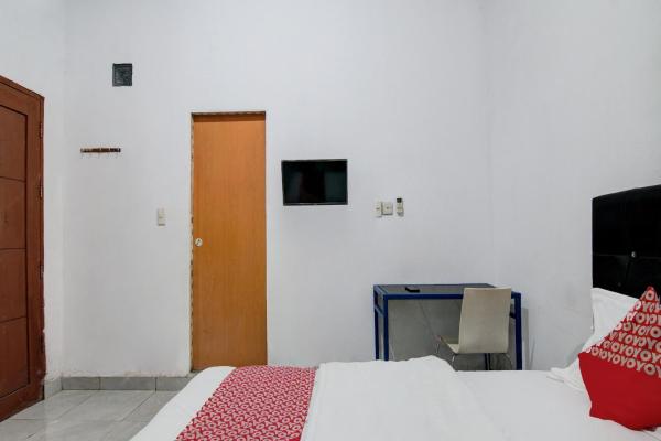 Oyo 92111 Dinda Homestay Syariah - Dumai