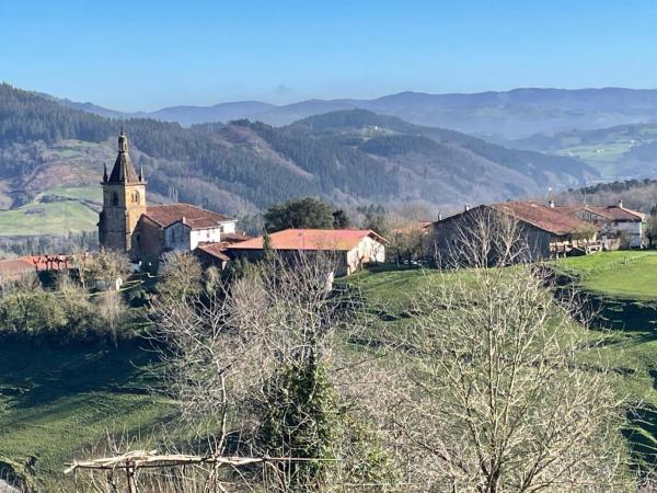 Gure Txokoa - Ordizia