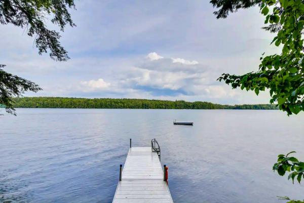 Lakeside Haven At Parker Pond - Livermore, ME
