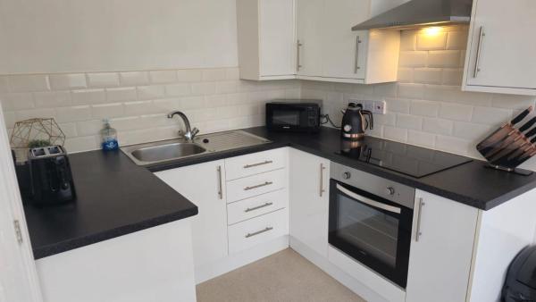 Irwell Chambers By L3 Apartments - Wirral