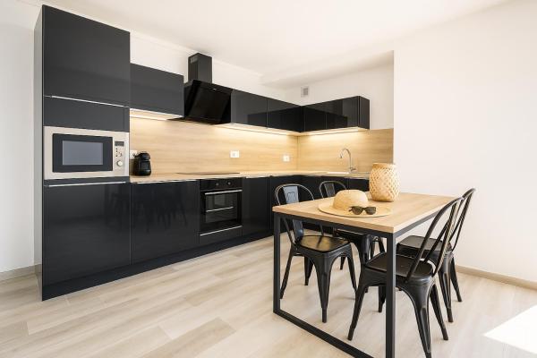 "Cosy" Appartement Confort De 50m2 à 150m De La Mer Et Du Centre Ville, Parking Gratuit - Alénya