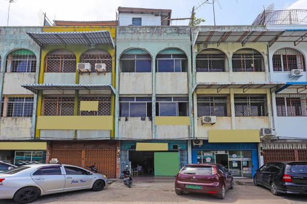 Hotel O Penginapan Pak Dhenearmall Nagoya Hill - Batam