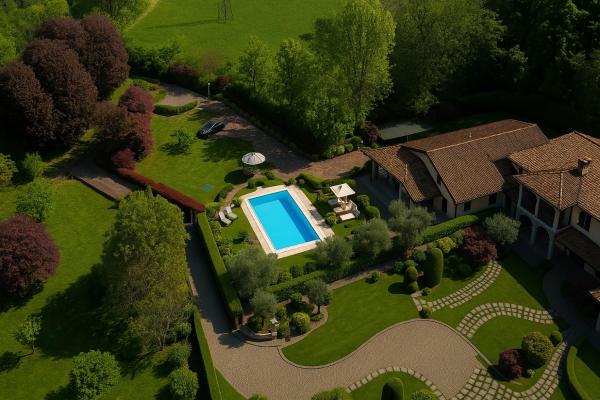 Green Hill Property - Stresa