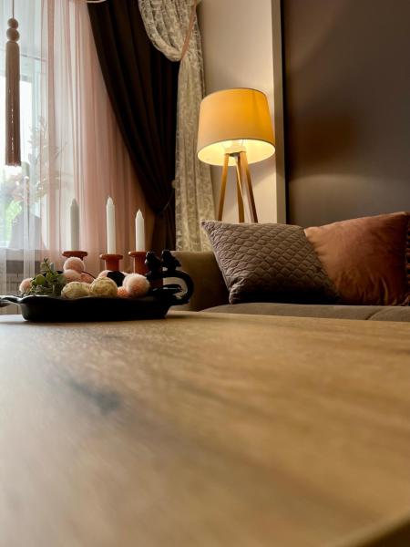 Центр Медова Квартира подобово - Тернополь