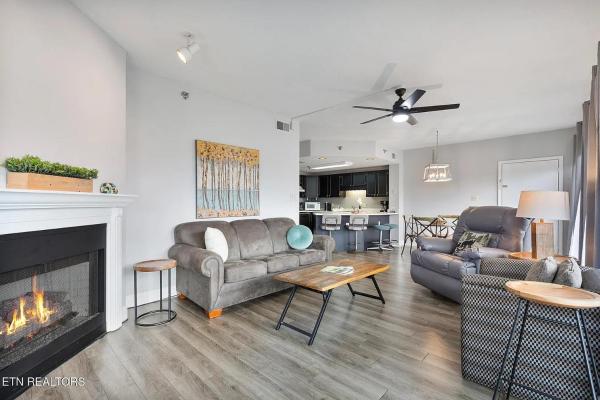 River Place Condos #501 2bd - Tennessee