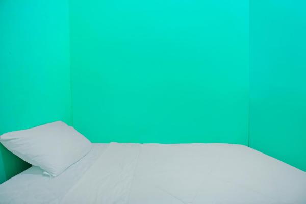 Hotel O Penginapan Lorranearpasar Oleh Oleh - Batam