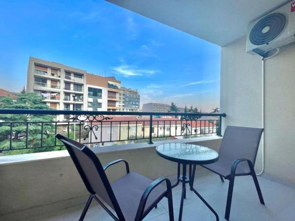 Redondo Apartments Budva - Budva