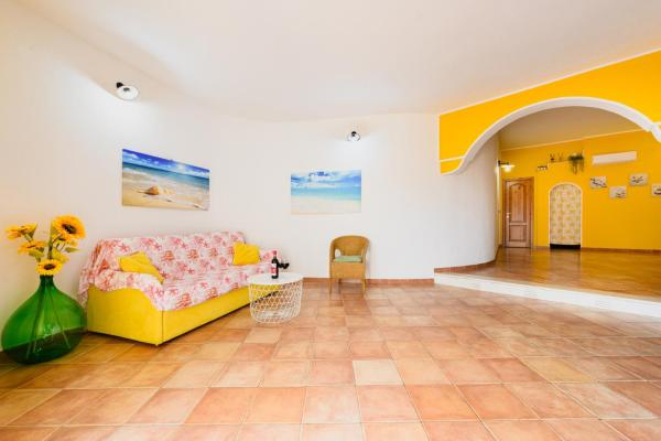 Casa Ludovica A 100 Passi Dal Mare - Tortolì