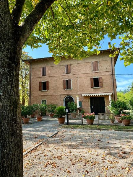 La Marana Dimora Storica Appartamento Nord - Imola