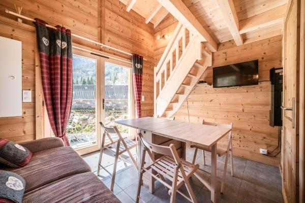 Chalet Léonie - Montriond
