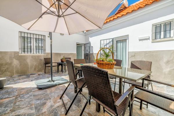 Casa El Califato De Córdoba - Cordoue