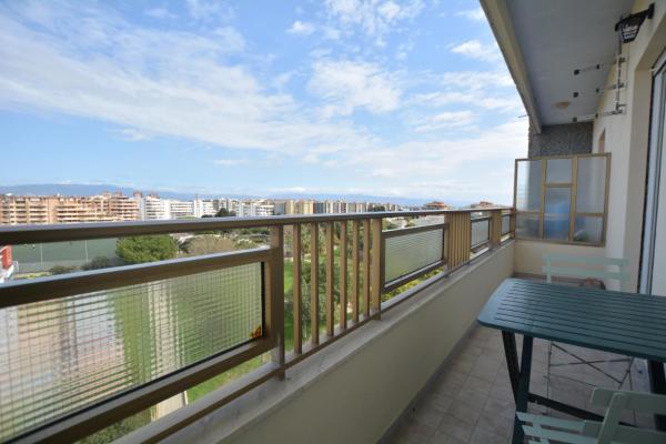 7th Floor - Donoratico - Cagliari