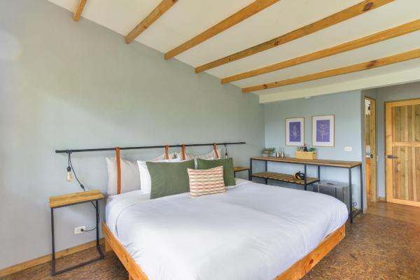 Hotel La Palma Y El Tucán - Café Y Naturaleza - Facatativá