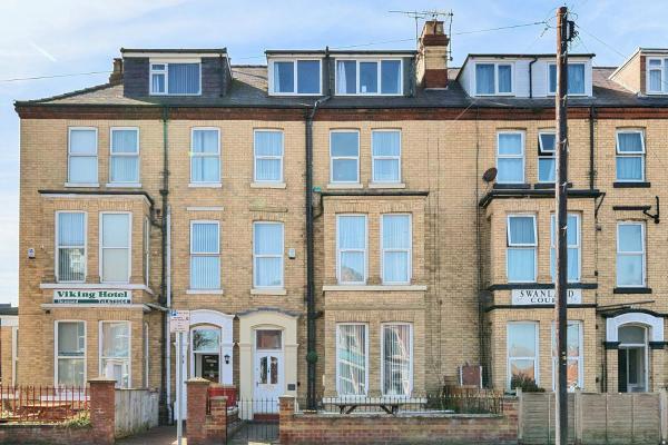 Bridlington Bay House - Flamborough