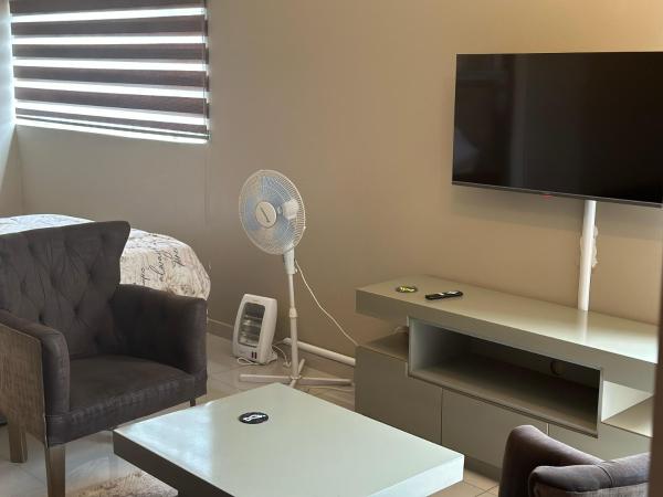 Lemao Guest House -
