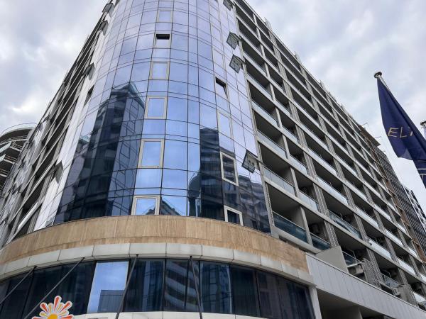 Gold Apartment - Batumi
