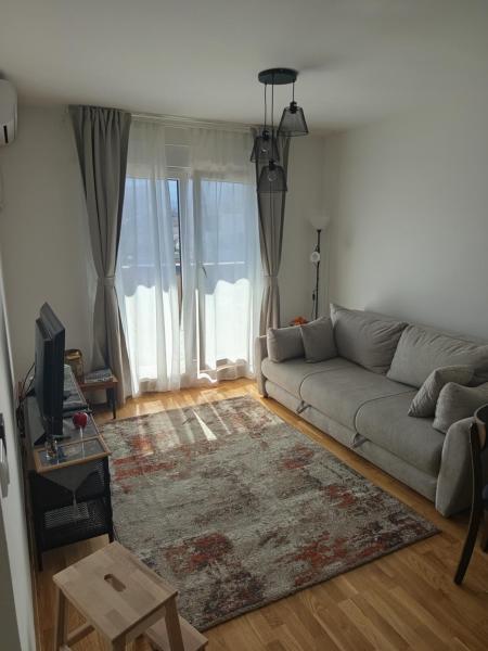 Ramonda Apartman Sa Bazenom, Vrnjačka Banja - Trstenik