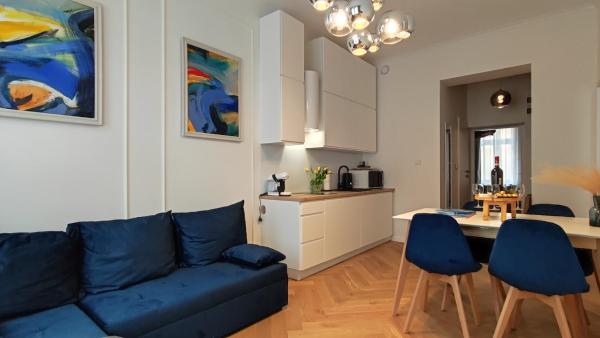 Apartament Strzelecka 19 - Poznań