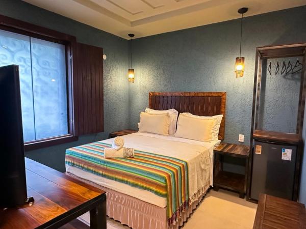 Suítes Sal Da Terra - Cabo Frio