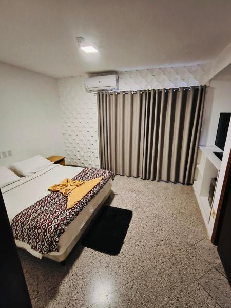 Gran Parana Suites Hotel Asunción Centro - Asunción