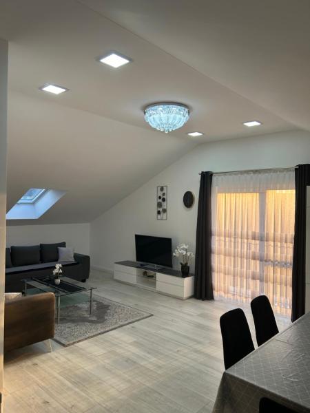 Bane Apartments 95qm - Messewohnung, Ferienwohnung,monteurwohnung - Seelze