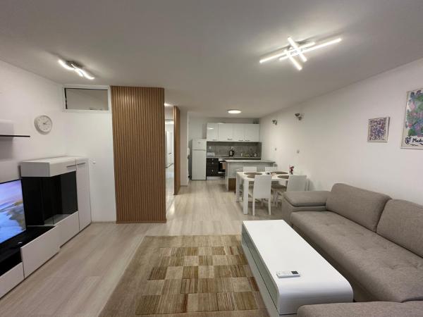 White Pearl Apartment - Top Location, Bright & Spacious, Newly Renovated - Sofia