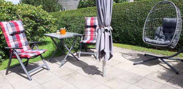 Ferienwohnung Mit Gartenterrasse In Der Nähe Vieler Wanderwege Und Ausflugsziele - Neuhaus am Rennweg