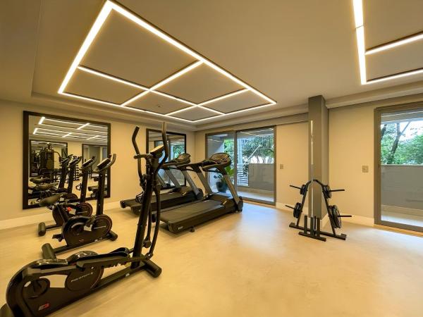 Modernidad En Perdizes, Cerca Del Parque Allianz - São Paulo