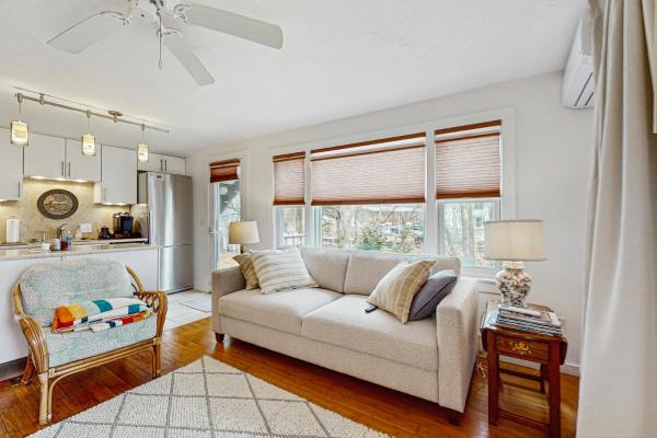 Endless Summer - Provincetown, MA