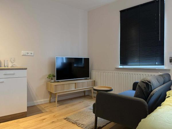 The Cozy Nest Stylish And Serene City Studio - Eindhoven