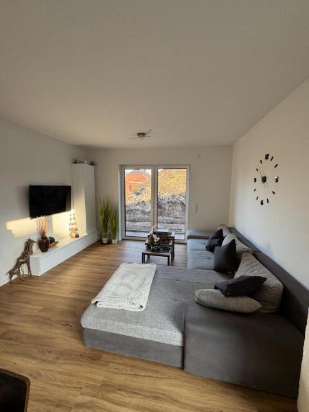 -33a- Exklusive Fewo Papenburg - Westoverledingen - Grenzweg - - Westoverledingen