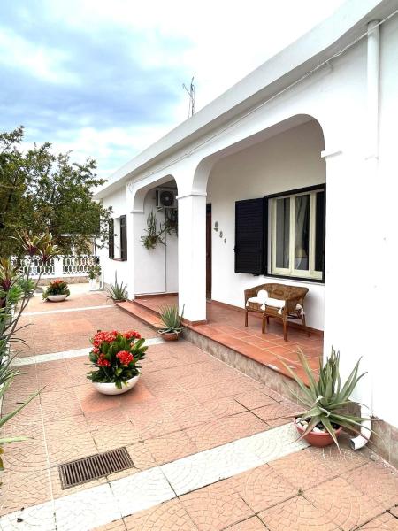 Casa Vacanze Nuraghe Orosei - Orosei